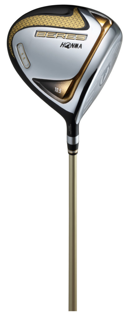 Honma Golf - GOLF SHOP -CLUB HOUSE 78