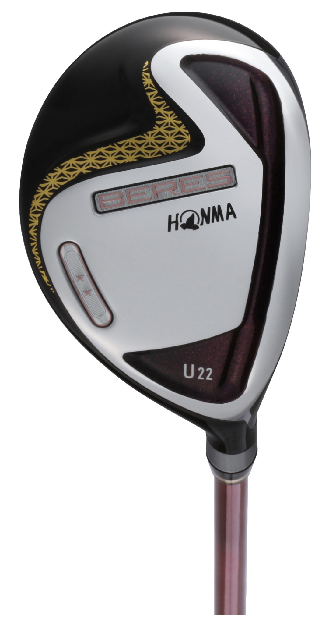 Honma Golf - GOLF SHOP -CLUB HOUSE 78