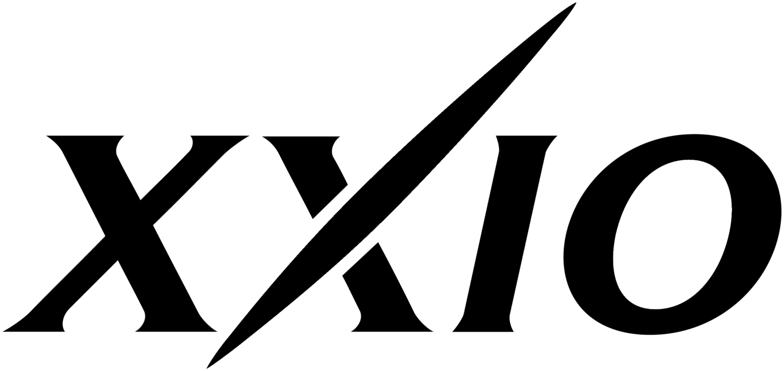 XXIO Golf - GOLF SHOP -CLUB HOUSE 78